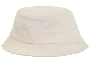 Supreme Chino Twill Crusher