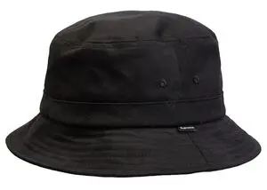 Supreme Chino Twill Crusher Hat