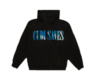 Kid Cudi Hooded Sweatshirts Hoodies For Men