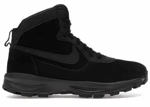 Nike Manoadome Lace Up Boots