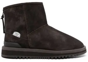 Suicoke Casual Boots For Men