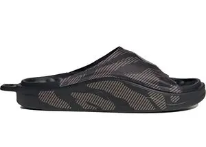 Adidas By Stella Mccartney Slide - Black/brown