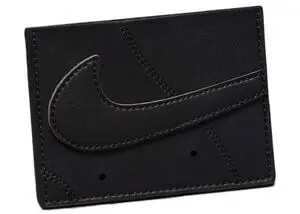 Nike Textured Wallets For Women