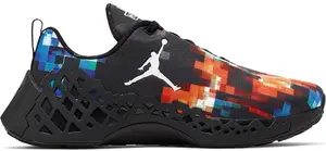 JORDAN Trunner Nxt React Htmin - Black/white