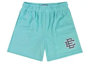 ERIC EMANUEL Ee Basic Short - Tiffany/grey
