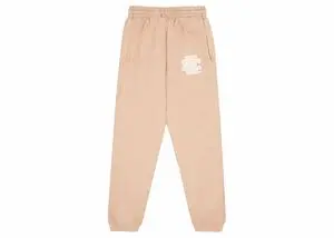 ERIC EMANUEL Ee Hw Sweats - Camel