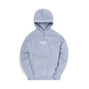 Kith Williams Iii Hoodie - Avalanche
