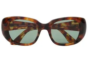 Supreme Cleo Sunglasses - Tortoise