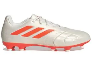 Adidas Copa Pure.3 Fg Heatspawn - Off White/team Solar Orange