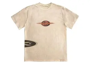 TRAVIS SCOTT Cactus Jack Rib Cage Shirt - Multicolor