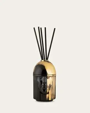 GINORI 1735 Lcdc Amazzone Black Diffuser Holder