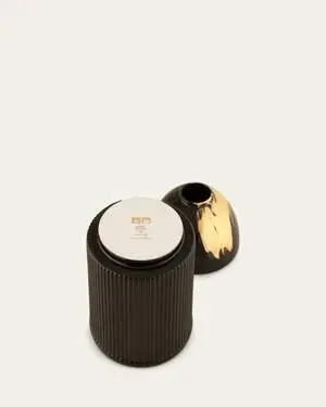 GINORI 1735 Lcdc Amazzone Black Diffuser Holder