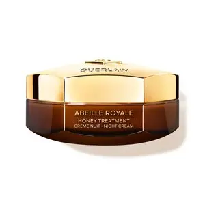 GUERLAIN Abeille Royale Honey Treatment Night Cream - One-color