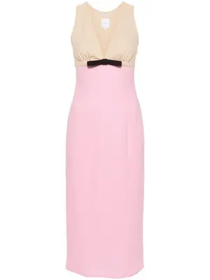 Patou Midi Cocktail Dresses