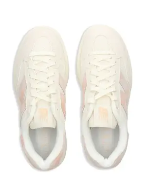 NEW BALANCE Ct302 Flatform Sneakers - Neutrals