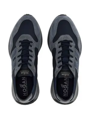 Hogan H601 Low-top Sneakers