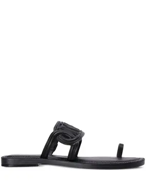 Michael Kors Cut Out Shoes For Women