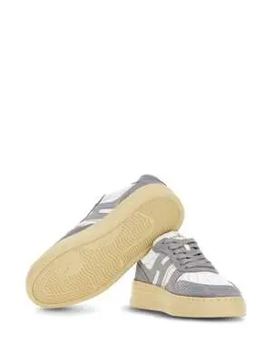 Hogan H630 Panelled Sneakers