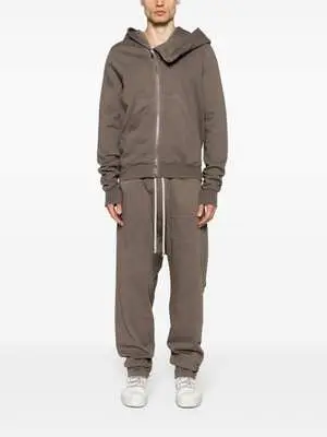 Rick Owens Classic Cargo Drop-crotch Trousers