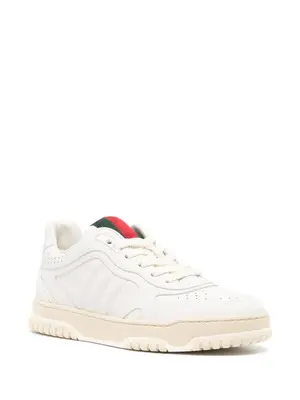 Gucci Re-web Sneakers