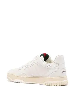 Gucci Re-web Sneakers