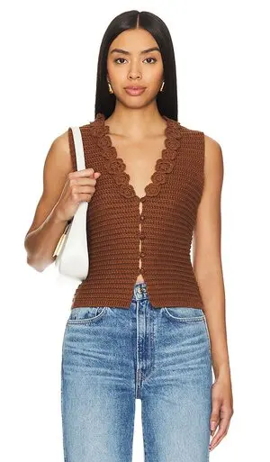Tularosa Callia Vest