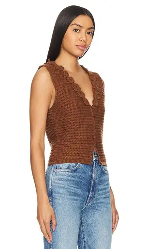 Tularosa Callia Vest