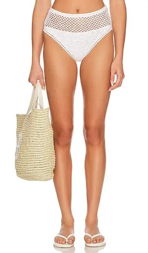 Beach Riot Brinley Bikini Bottom