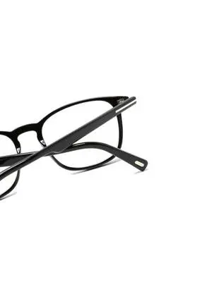 TOM FORD Round-frame Glasses