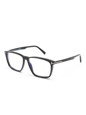 TOM FORD Square-frame Glasses