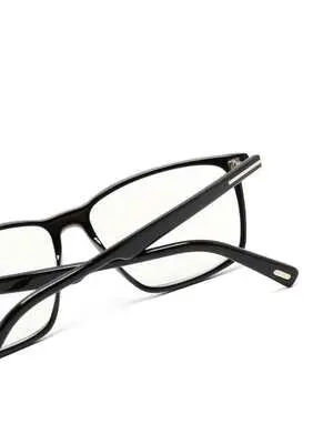 TOM FORD Square-frame Glasses