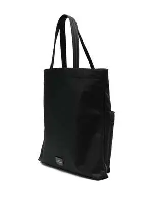 ANYA HINDMARCH I Am A Plastic Bag Tote Bag