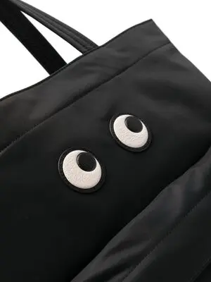 ANYA HINDMARCH I Am A Plastic Bag Tote Bag