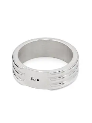 Le Gramme 9g Gordon Band Ring