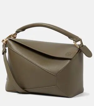 Loewe Puzzle Tote Shoulder Bags