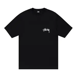 StÜssy Dog Collage Tee