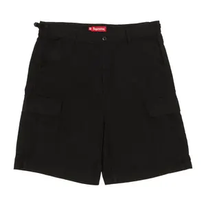 Supreme Cargo Short - Black