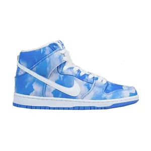 Nike Sb Dunk High Sneakers