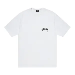 StÜssy Dog Collage Tee