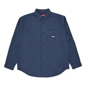 Supreme Flannel Shirt
