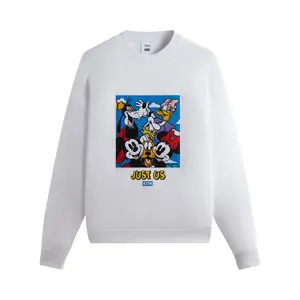 Jordan Nickson Illustrated Sweatshirts