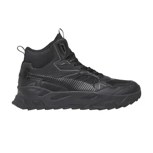 PUMA Trinity Mid Hybrid - Black