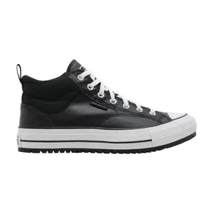 CONVERSE Chuck Taylor All Star Mid Malden Street - Black