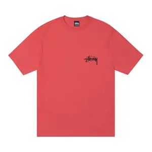 StÜssy Printed T-shirt