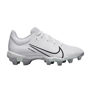 Nike Hyperdiamond 4 Keystone - White