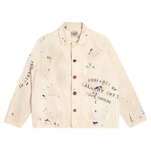 GALLERY DEPT. Ep Jacket