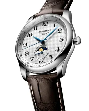 LONGINES Master Watch 40mm