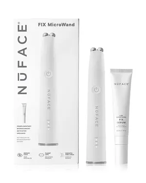 NuFACE® Fix + Starter Kit - No Color