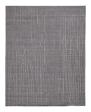 FEIZY Haverhill T07t8000 Area Rug, 8' X 10 - Gray