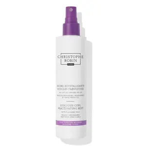 Christophe Robin Curl Mist 150ml - One-color